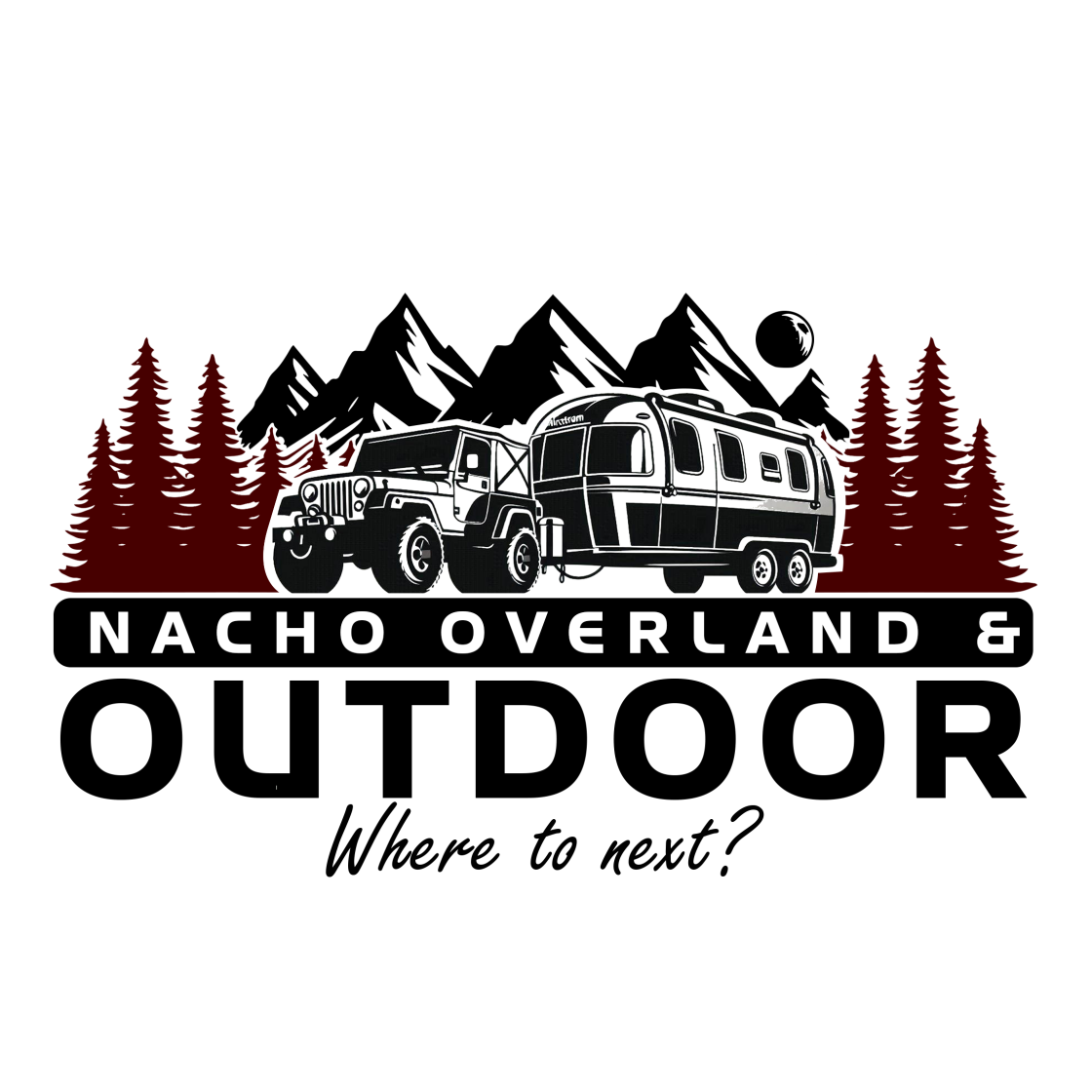 Home | Nacho Overland & Outdoor